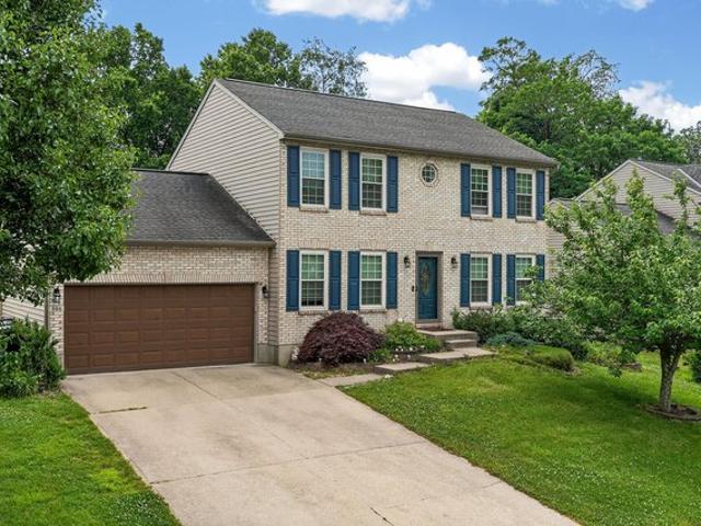 596 Buckshire Glen Dr, Florence, KY 41042