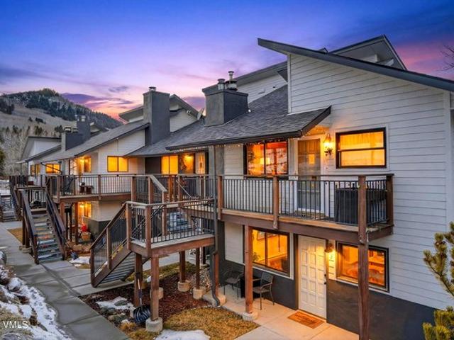 596 Daisy Ln Unit 2, Avon, CO 81620