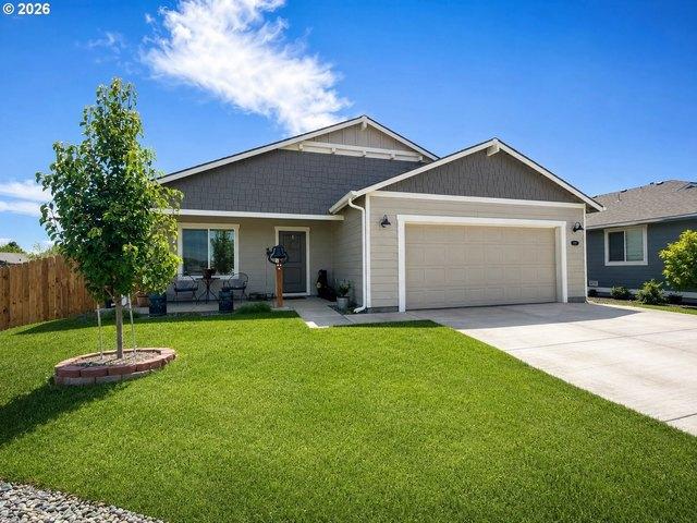 596 E Lauren Ave, Hermiston, OR 97838