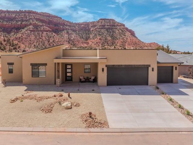 596 E Rainmaker Rd, Kanab, UT 84741