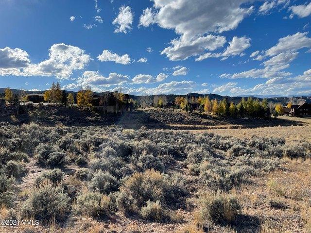 596 Fourth of July Rd, Eagle, CO 81631