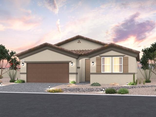 596 Hamilton Dr, Mesquite, NV 89027