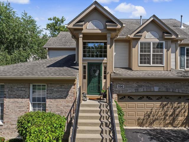 596 Harlowe Lane # 596