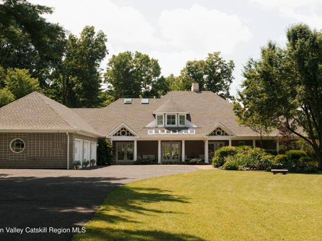 596 Hurley Ave, Hurley, NY 12443