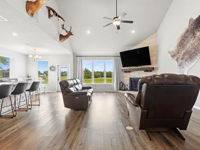 596 J W Martine Road