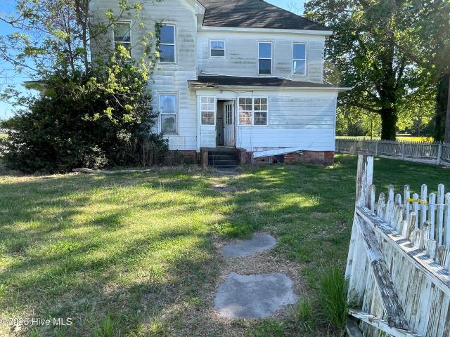 596 Ownley Road