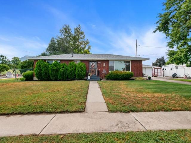 596 N 30 W, American Fork, UT 84003