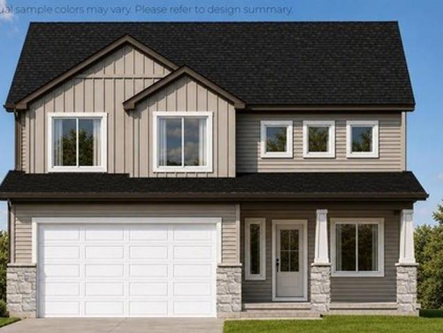 596 N Curlew Dr, Idaho Falls, ID 83401