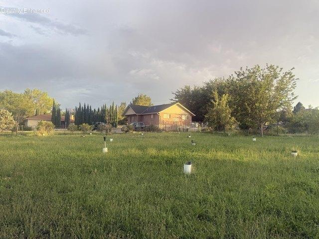 596 S Westfield Rd, Toquerville, UT 84774