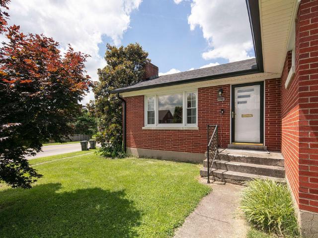 596 Saint Anthony Drive
