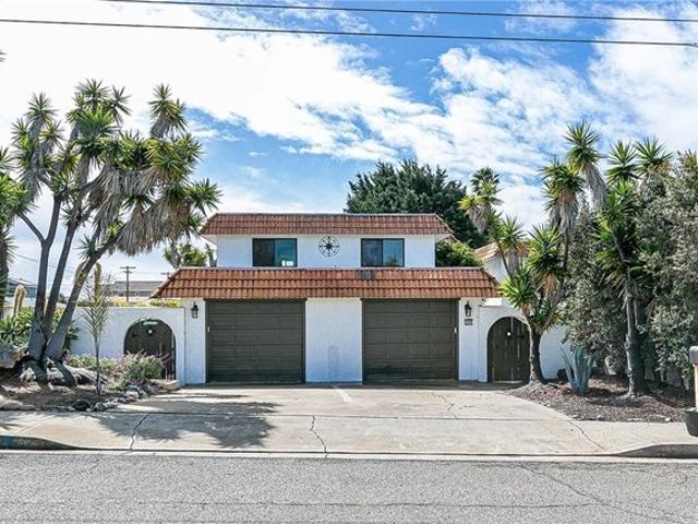 596 Saratoga Ave, Grover Beach, CA 93433