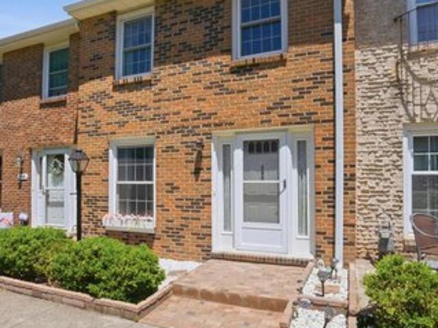 596 Pamlico St Unit X4, Columbus, OH 43228