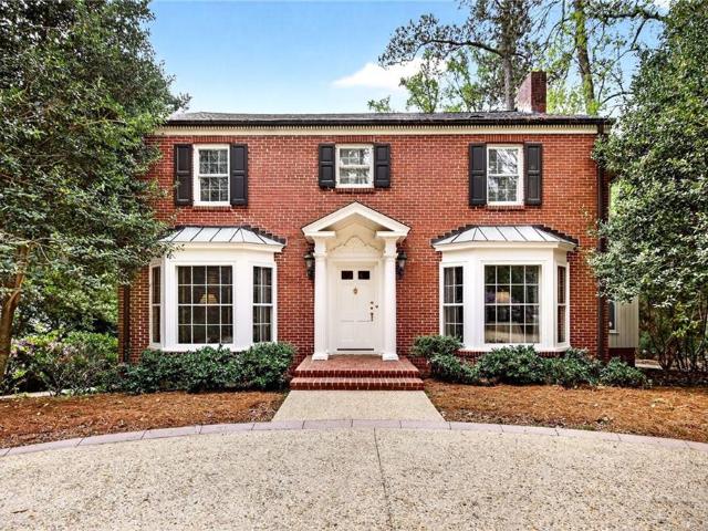 596 W Wesley Road NW