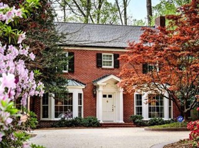 596 W Wesley Rd NW, Atlanta, GA 30305