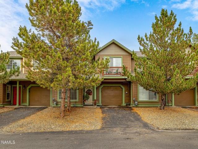 596 W Faiths Way, Flagstaff, AZ 86005