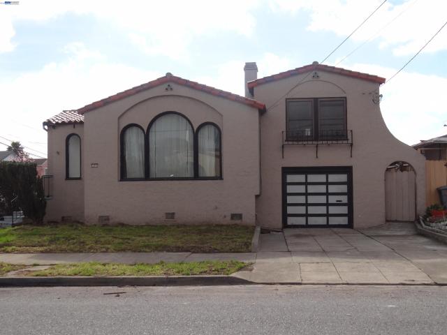 596 Walnut St, San Bruno, CA 94066 | MLS #41124 | Compass