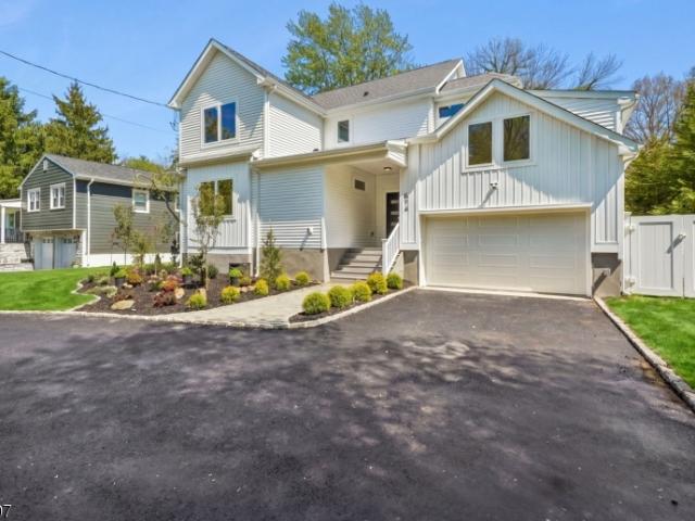 596 White Oak Ridge Rd
