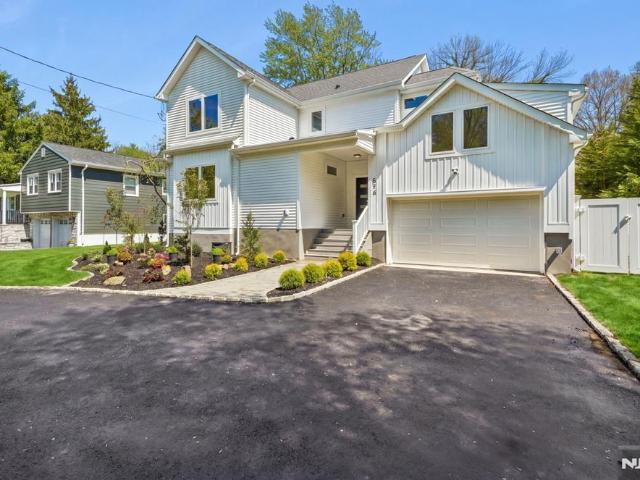 596 White Oak Ridge Road