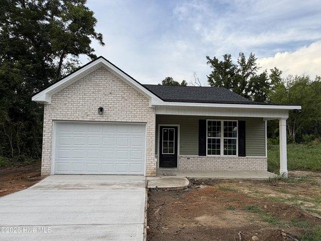 596O Neal St, Thomson, GA 30824