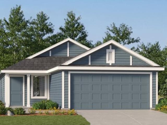 5974 Mercer St, Conroe, TX 77303