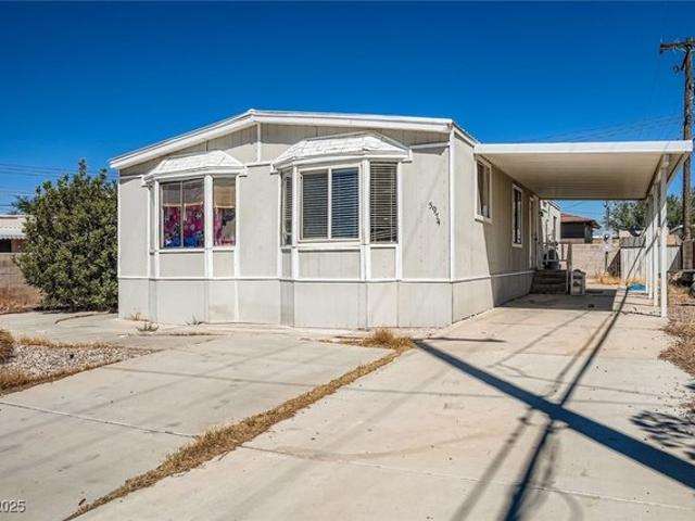 5974 Mount McKinley Ave, Las Vegas, NV 89156