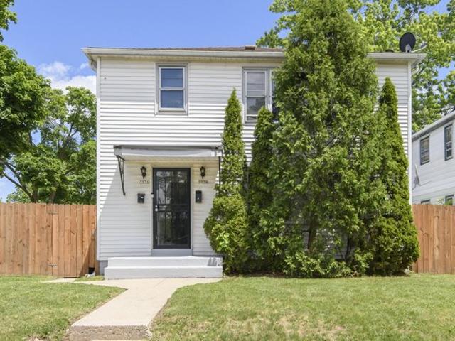 5974 N 37th St Unit 5976, Milwaukee, WI 53209