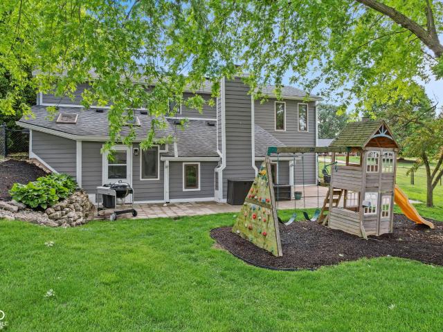 5974 Oak Hill West Drive
