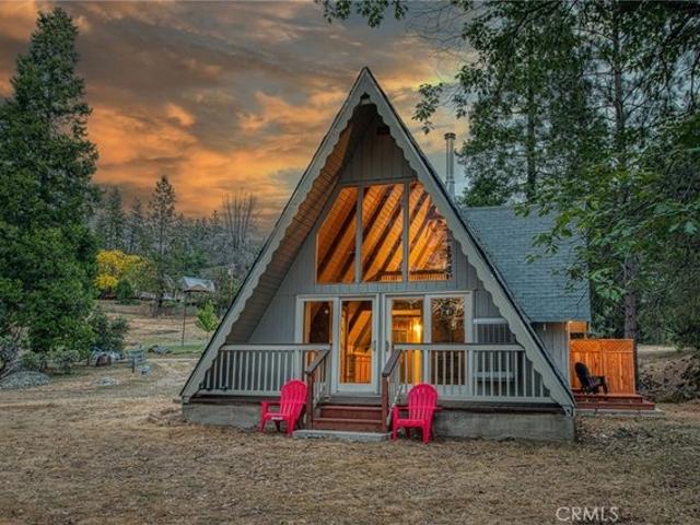 5974 Evergreen Ln, Mariposa, CA 95338