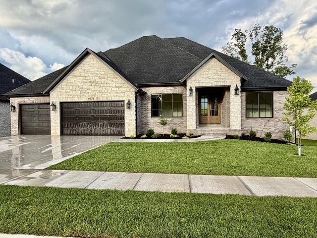 5974 S Holland Ave, Springfield, MO 65810