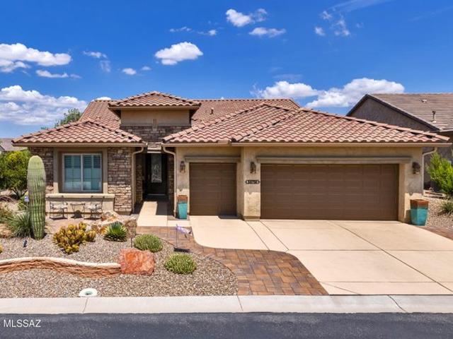 59758 E Heron Dr, Oracle, AZ 85623