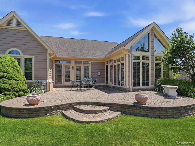59759 Glacier Ridge