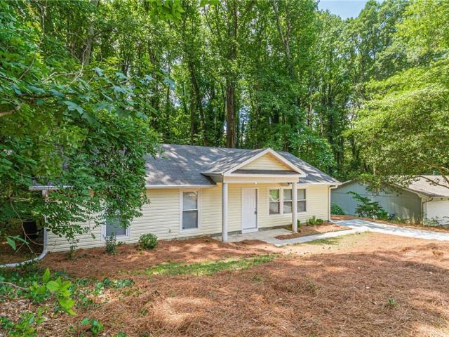 5975 Dart Drive