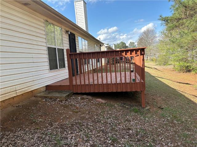 5975 Hillvale Trail, Lithonia, GA 30058 | MLS #7750 | Compass