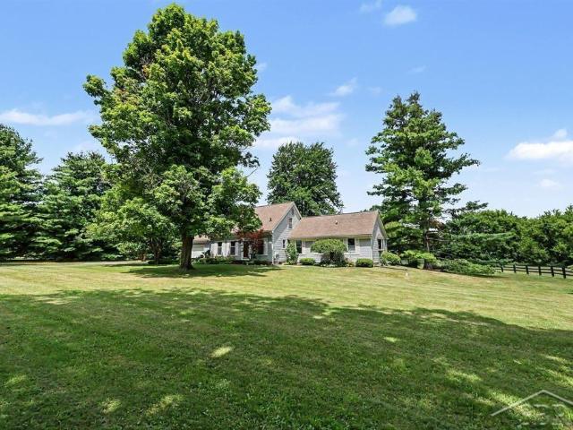 5975 Hollow Corners Road