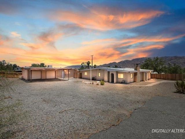 5975 Lupine Ave, Twentynine Palms, CA 92277