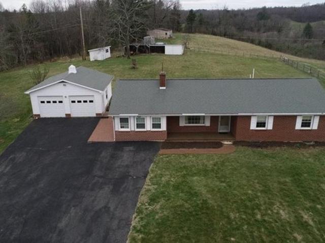 5975 Poplar Camp Rd, Hillsville, VA 24343