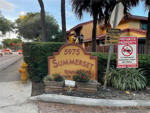 5975 SW 137th Ave, Unit 702, Miami, FL 33183 | MLS #A11860 | Compass