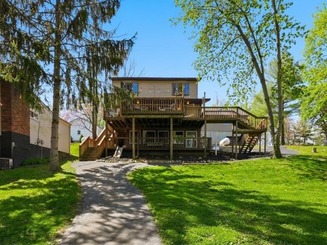 5975 S Woodstrail Dr 57, Columbia City, IN 46725