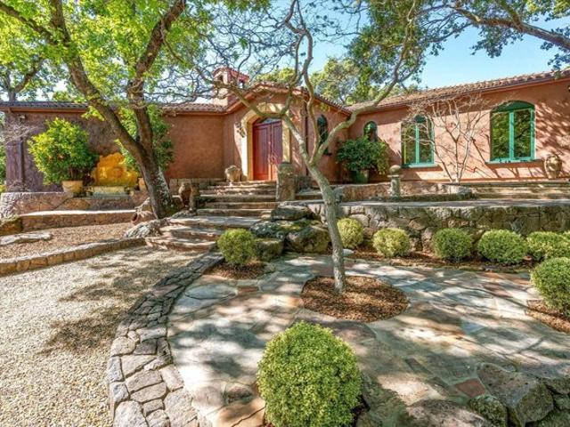 5975 Silverado Trl, Napa, CA 94558
