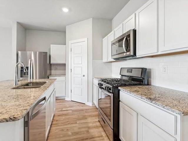 5976 Belfast Bend Court