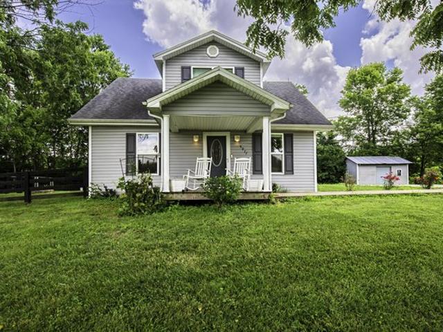 5977 Mount Sterling Rd, Winchester, KY 40391