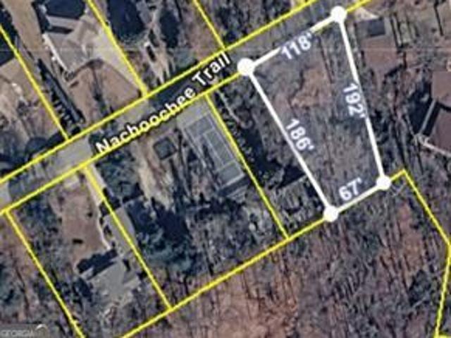 5977 Nachoochee Trail
