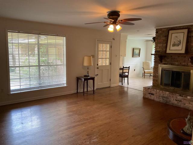 5977 Hyacinth Ave, Baton Rouge, LA 70808 | MLS #BR2025010