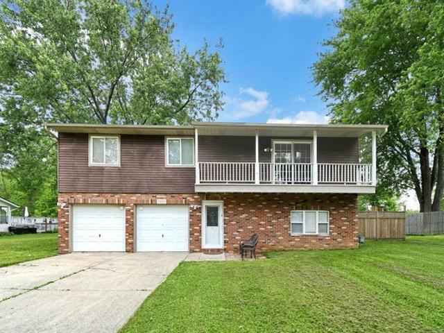 5978 Alice Dr, Westerville, OH 43081