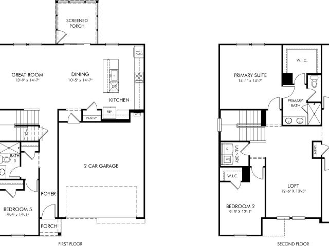 5978 Fallowfield Lane