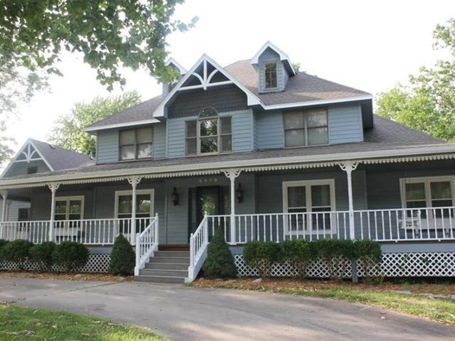 5978 SW 31st Ter, Topeka, KS 66614