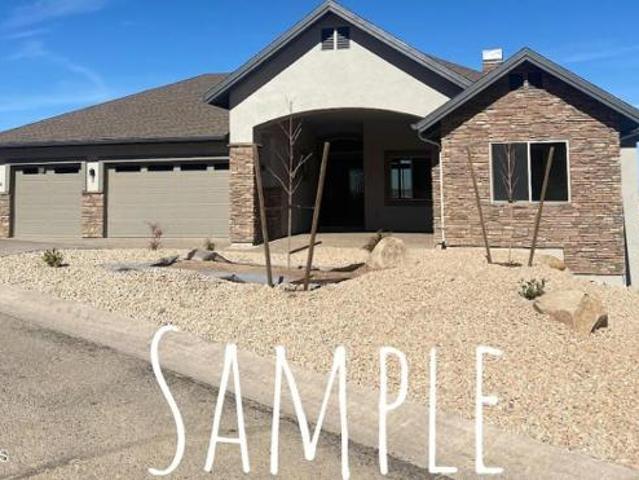 5978 Symphony Dr, Prescott, AZ 86305