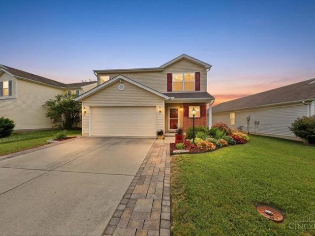 5979 Marsh Cir, Goshen Township, OH 45140