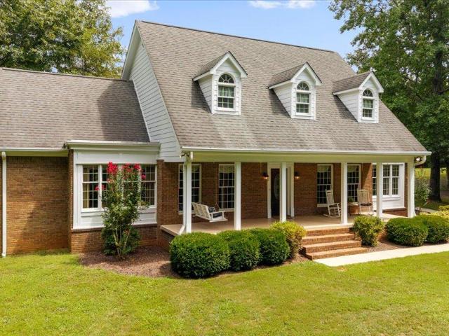 5979 Candies Creek Ridge Road NW