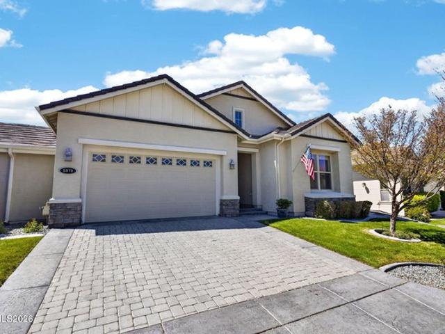 5979 Quintessa Dr, Sparks, NV 89436